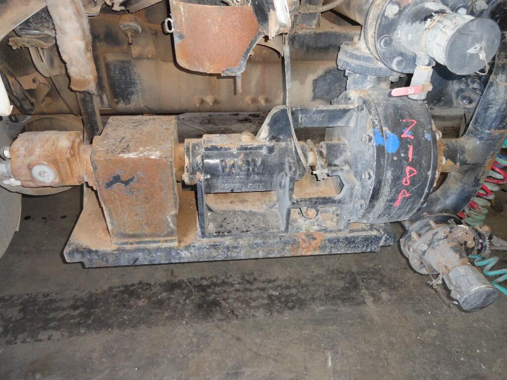 MACK CHU613 PTO in DES MOINES, IA #20366