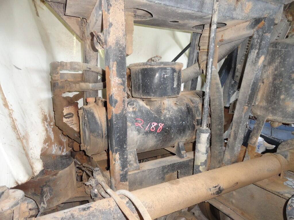 MACK CHU613 PTO in DES MOINES, IA #20366