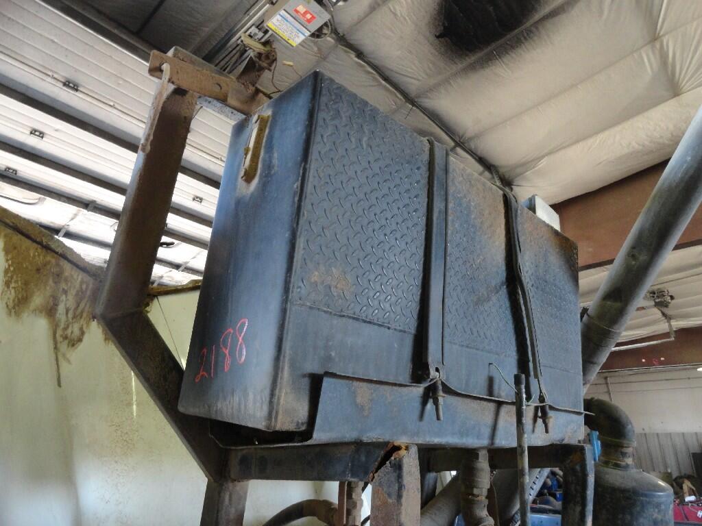 MACK CHU613 PTO in DES MOINES, IA #20366