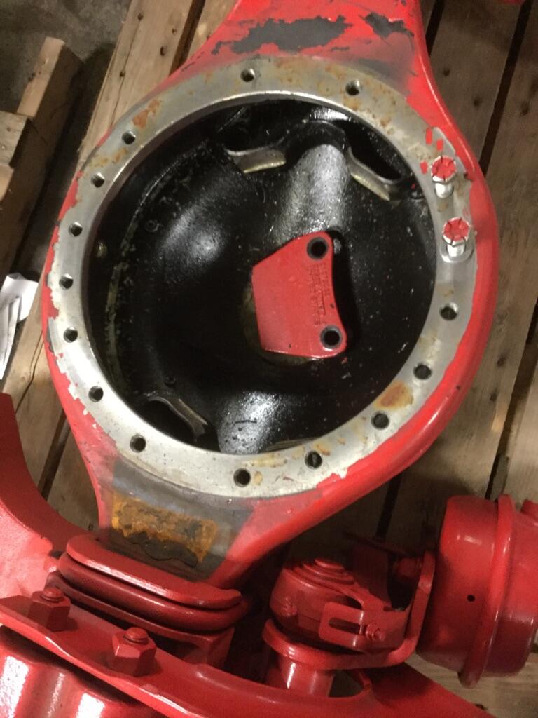MACK CRD151 AXLE HOUSING, REAR (REAR) OEM# 25101076 in Toledo, OH #1866617