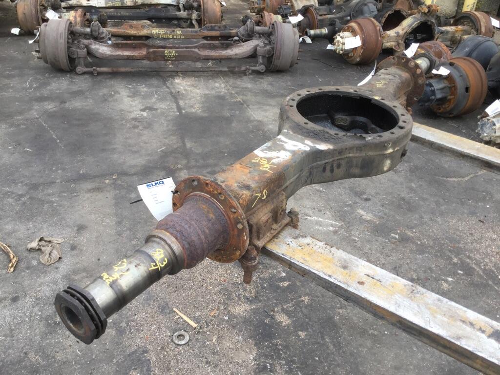 MACK CRD93 AXLE HOUSING, REAR (REAR) OEM# 3121K2871 in Toledo, OH #1841299