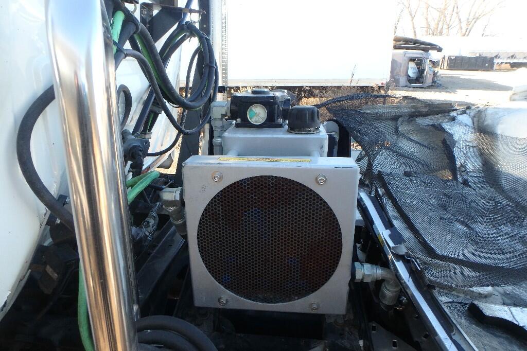 MACK CXU613 Wet Kit in DES MOINES, IA #31115