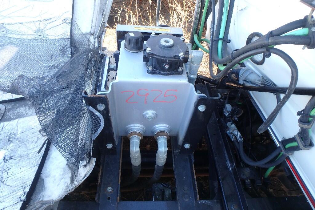 MACK CXU613 Wet Kit in DES MOINES, IA #31115