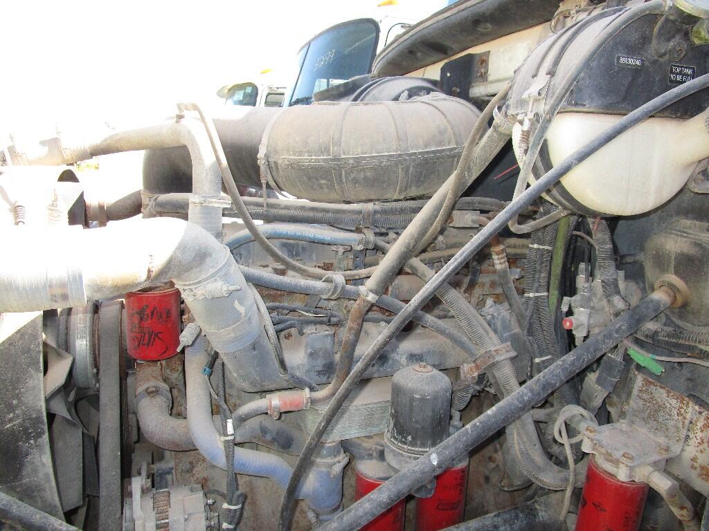 MACK E7 Engine Assembly OEM# E-7 MACK ENGINE in CRANDALL, TX #74658