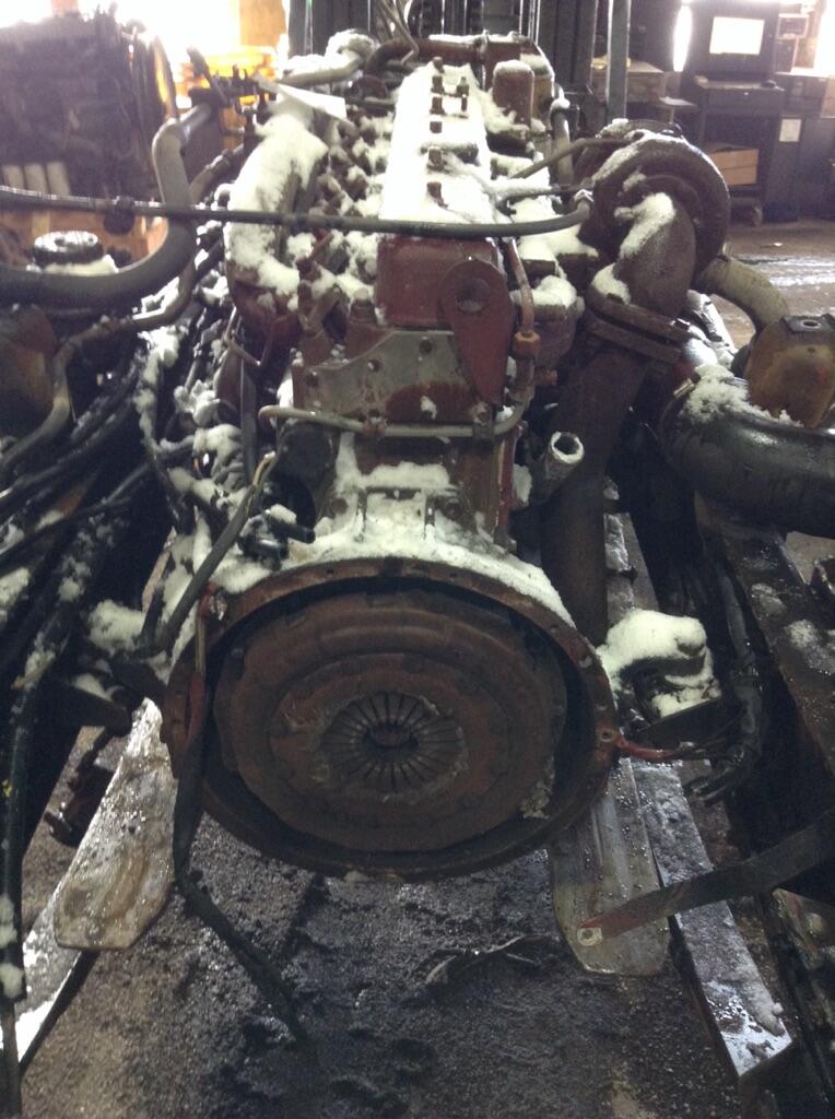 MACK MIDLINER Engine Assembly in CHICAGO HEIGHTS, IL #41876