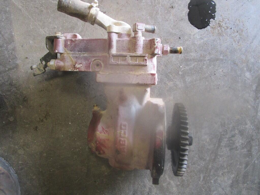 MACK MP7 Air Compressor OEM# 9121120106B in CRANDALL, TX #58465