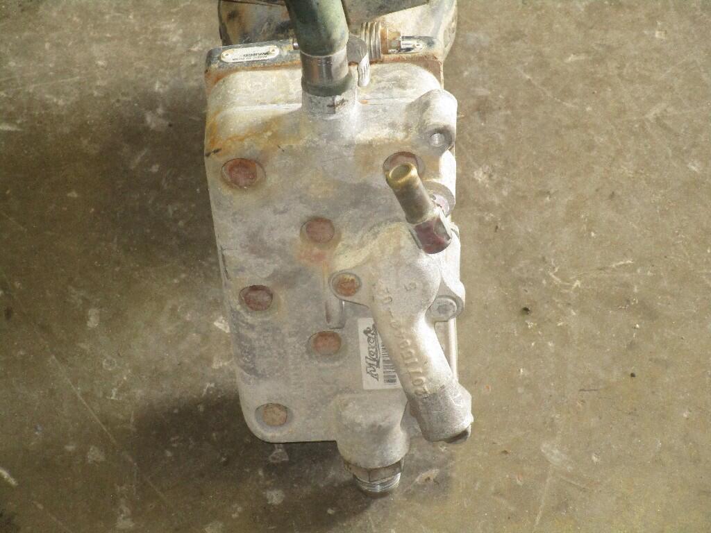 MACK MP7 Air Compressor OEM# 9121120106 in CRANDALL, TX #73754