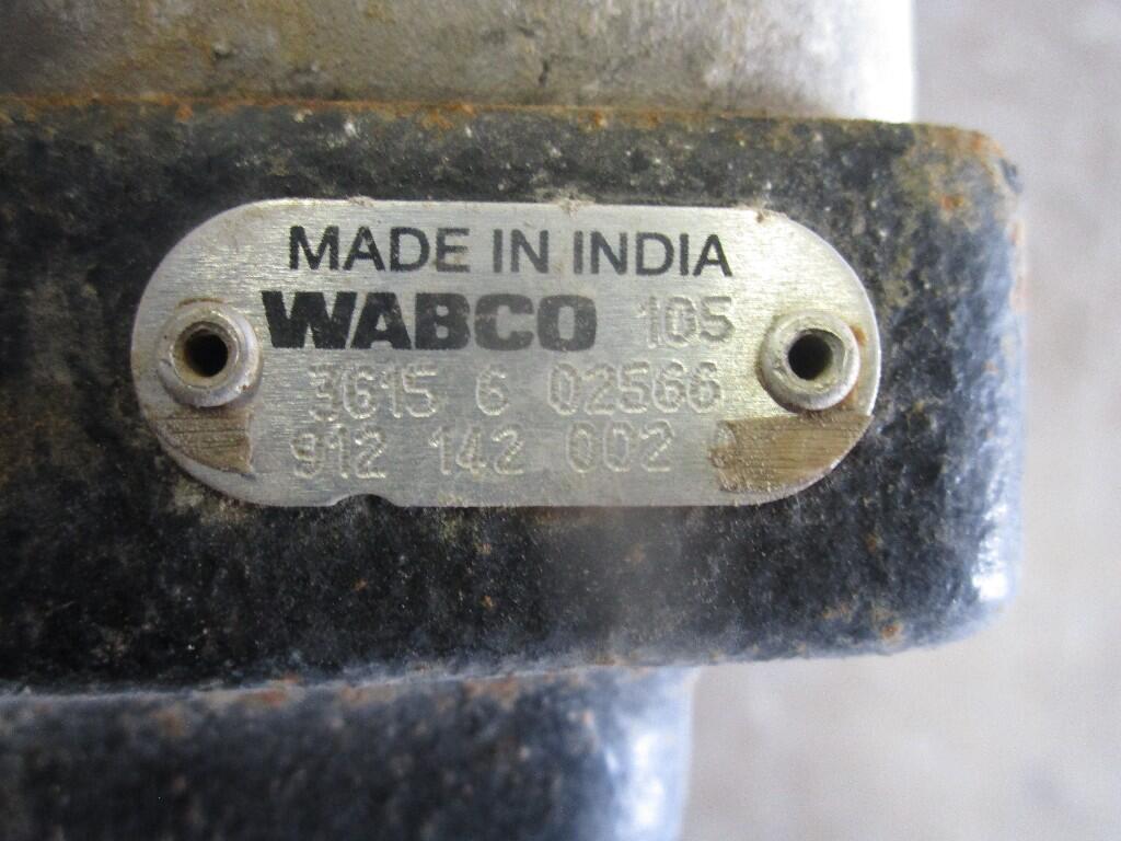 MACK MP7 Air Compressor OEM# 9121120106 in CRANDALL, TX #73754