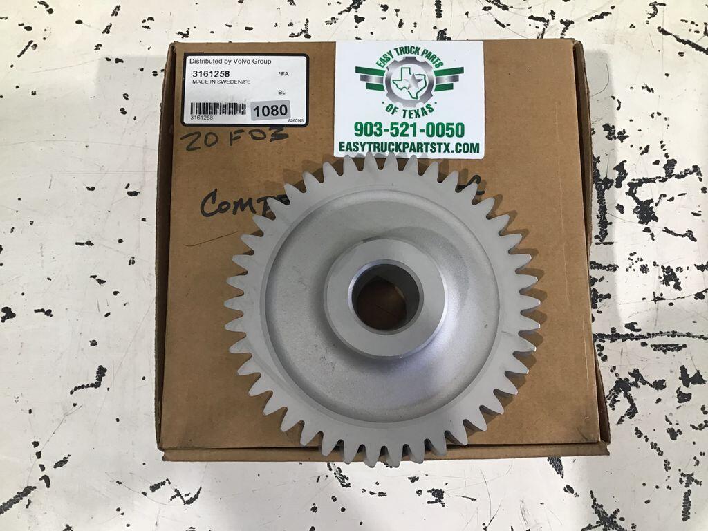 MACK MP7 Air Compressor OEM# 3161258 in HALTOM CITY, TX #1080