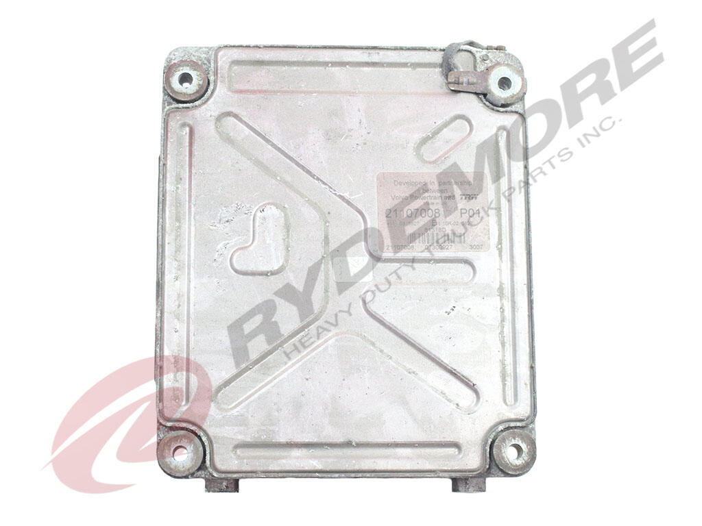 MACK MP7 ECM OEM# 21107008 in FITCHBURG, MA #Ryd 21107008