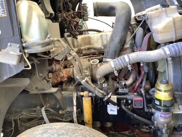 MACK MP7 Engine Assembly in Porter, TX #1821