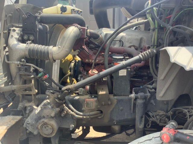 MACK MP7 Engine Assembly in Porter, TX #2008