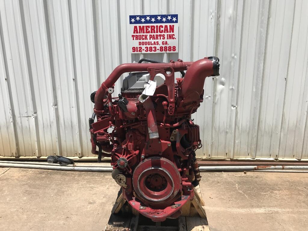 MACK MP8 Engine Assembly in Douglas, GA #23881