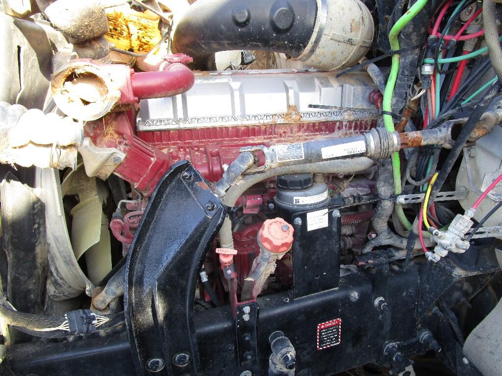 MACK MP8 Engine Assembly OEM# MP8-445C in CRANDALL, TX #47209