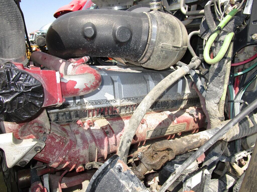 MACK MP8 Engine Assembly OEM# MP8-455C in CRANDALL, TX #85427