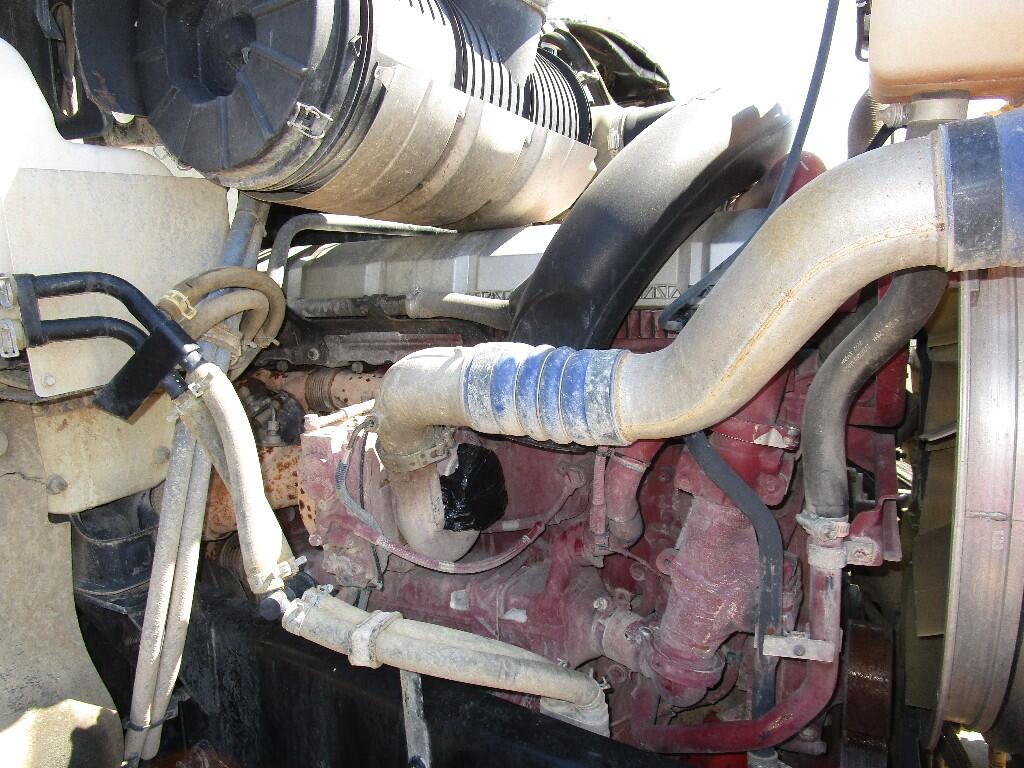 MACK MP8 Engine Assembly OEM# MP8-455C in CRANDALL, TX #85427