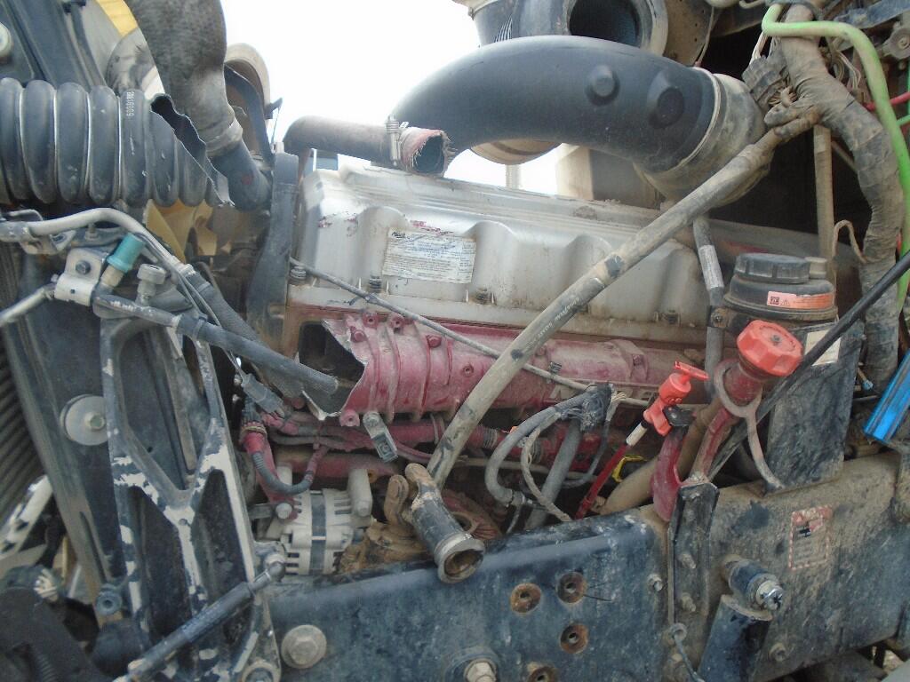 MACK MP8 Engine Assembly in Alamo, Texas #20919