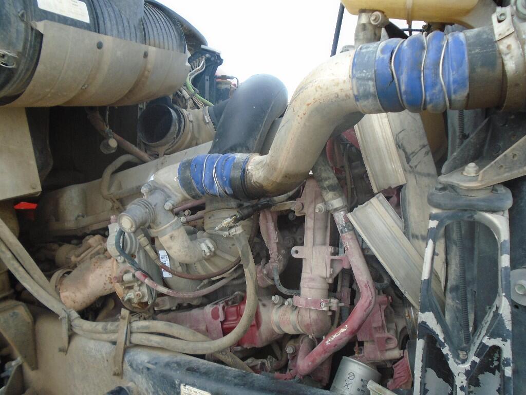 MACK MP8 Engine Assembly in Alamo, Texas #20919