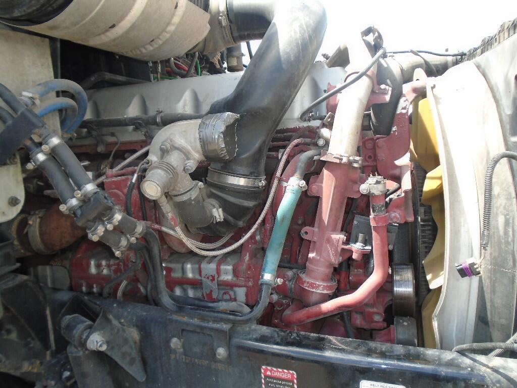 MACK MP8 Engine Assembly in Alamo, Texas #21003