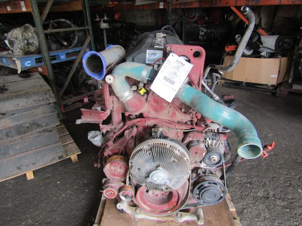 MACK MP8 Engine Assembly OEM# MP8415C in OWENSBORO, KY #132904