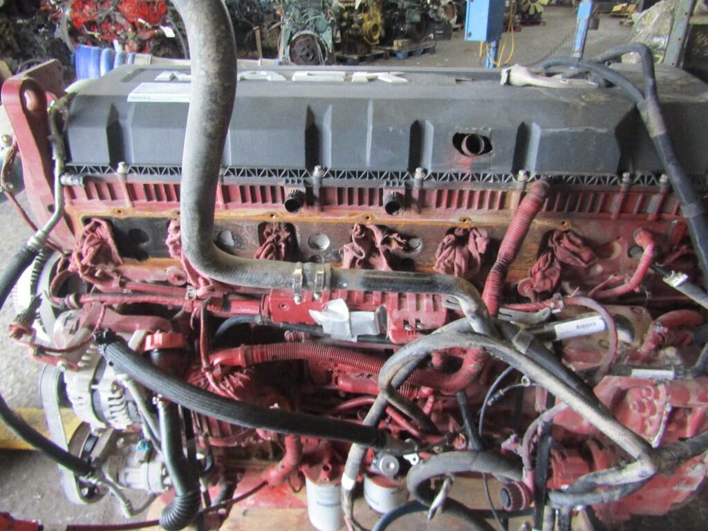 MACK MP8 Engine Assembly OEM# MP8415C in OWENSBORO, KY #132904