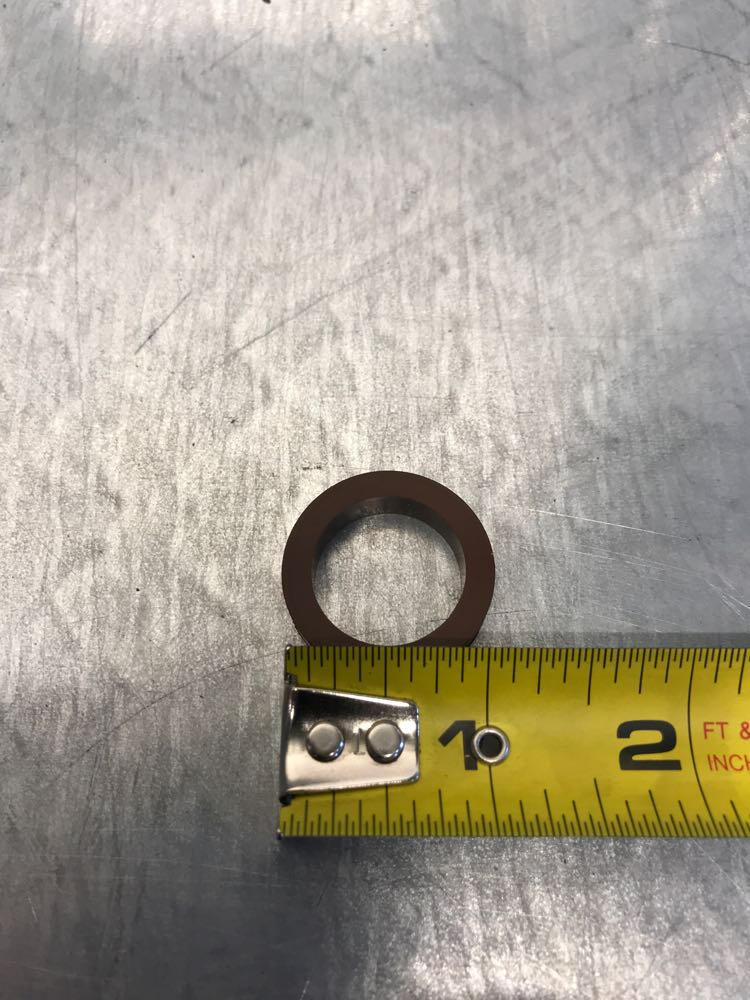 MACK MP8 Engine Gaskets & Seals OEM# 21092243 in Dorr, MI #510-15436