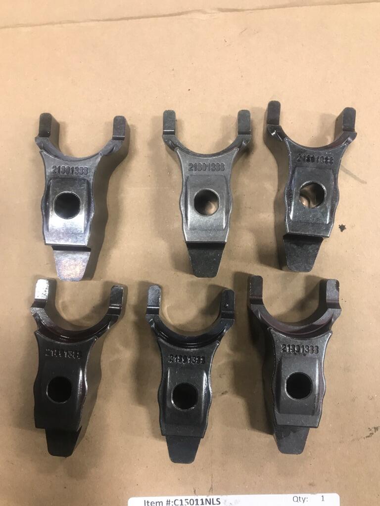 MACK MP8 Fuel Injector OEM# 21801388 in Abbotsford, BRITISH COLUMBIA #14896