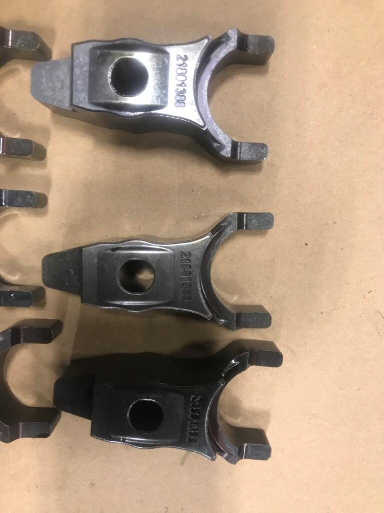 MACK MP8 Fuel Injector OEM# 21801388 in Abbotsford, BRITISH COLUMBIA #14896