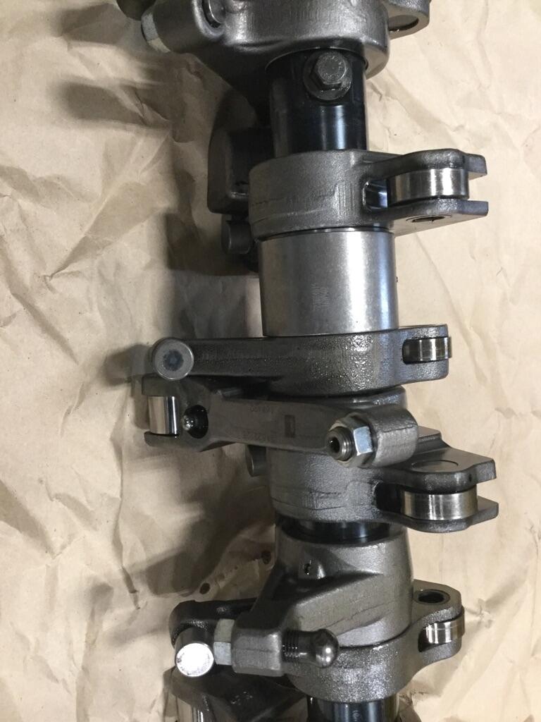 MACK MP8 Rocker Arm in Abbotsford, BRITISH COLUMBIA #14898