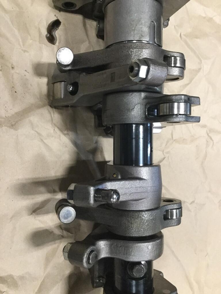 MACK MP8 Rocker Arm in Abbotsford, BRITISH COLUMBIA #14898