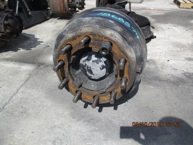 MACK MRU613 AXLE ASSEMBLY, FRONT (STEER) in Tampa, FL #1868574