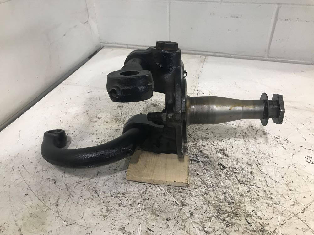 MACK Nut Front ABS Spindle / Knuckle, Front OEM# 12000 ABS in Dorr, MI ...