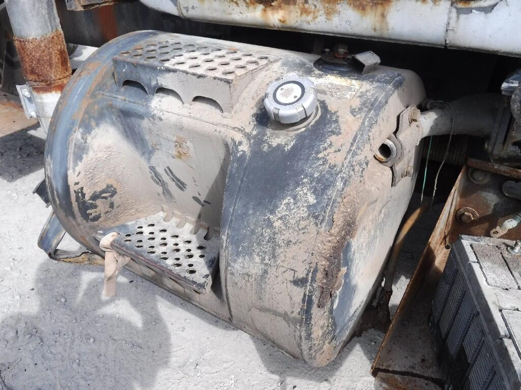 MACK RD690S Fuel Tank in MORRISVILLE, NY #5167