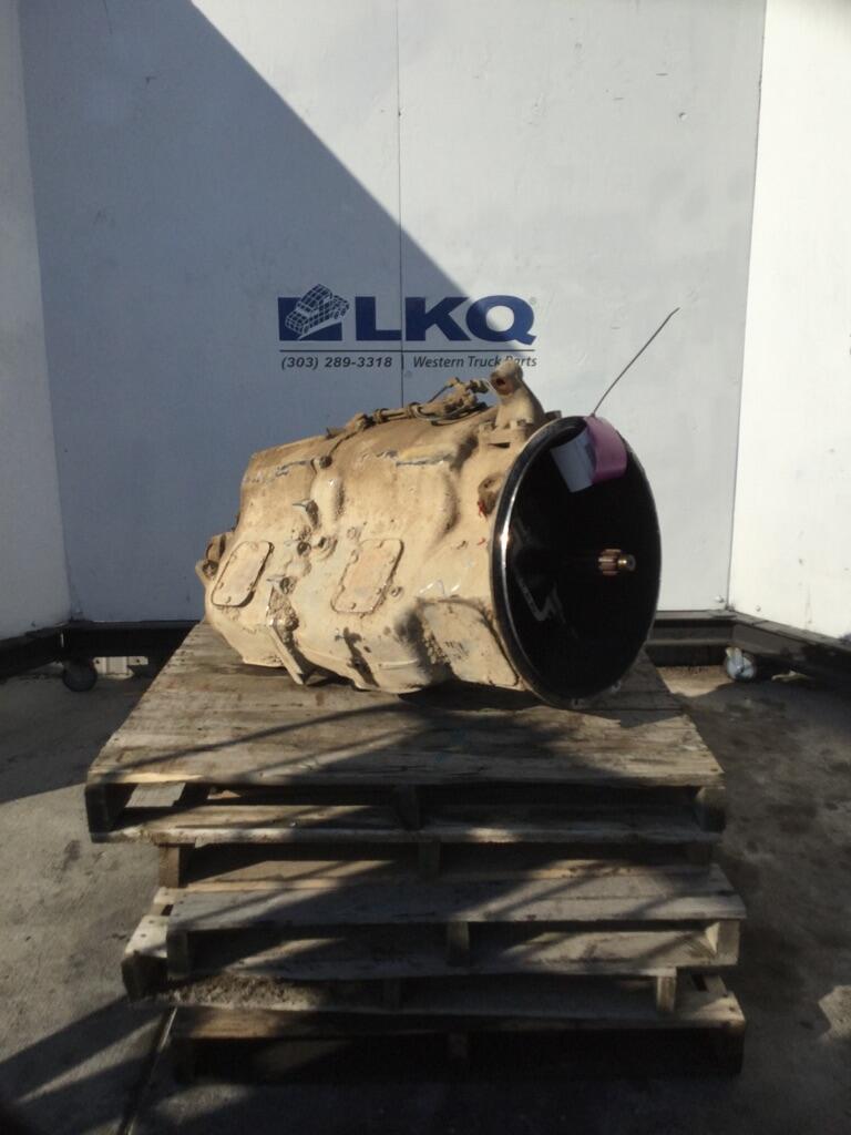 MACK T2180 TRANSMISSION ASSEMBLY in Henderson, CO #1528493