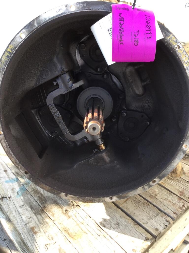 Mack T2180 Transmission Parts Diagram at Darcy Redmond blog