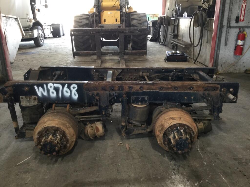 MACK TANDEM AIR SUSPENSION in Athens, GA #2155192