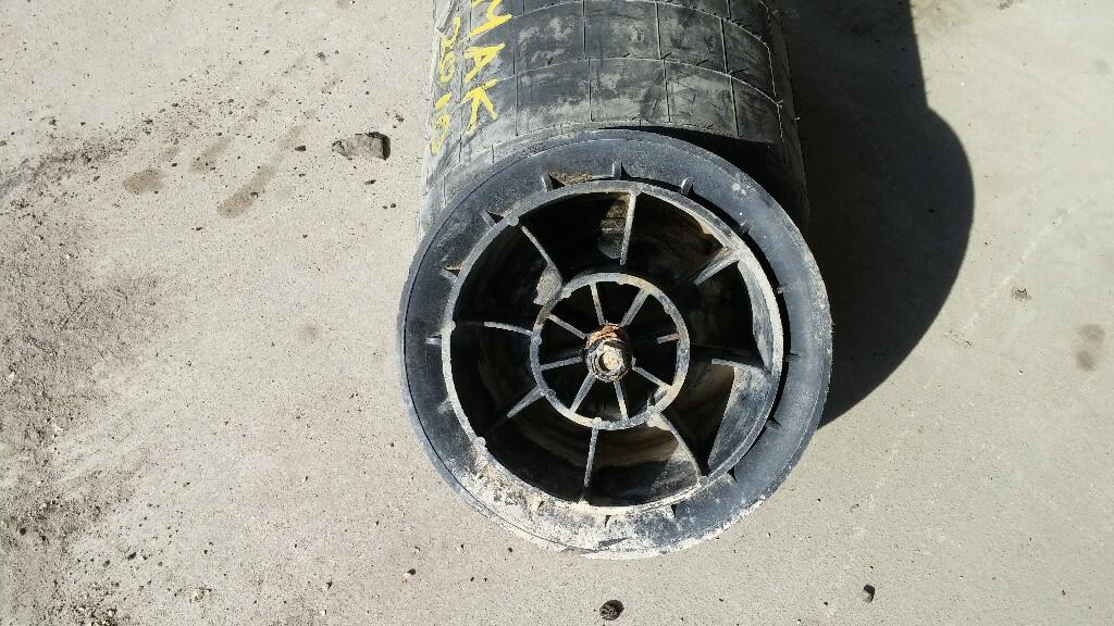 MACK Air Spring in CRANDALL, TX #28781