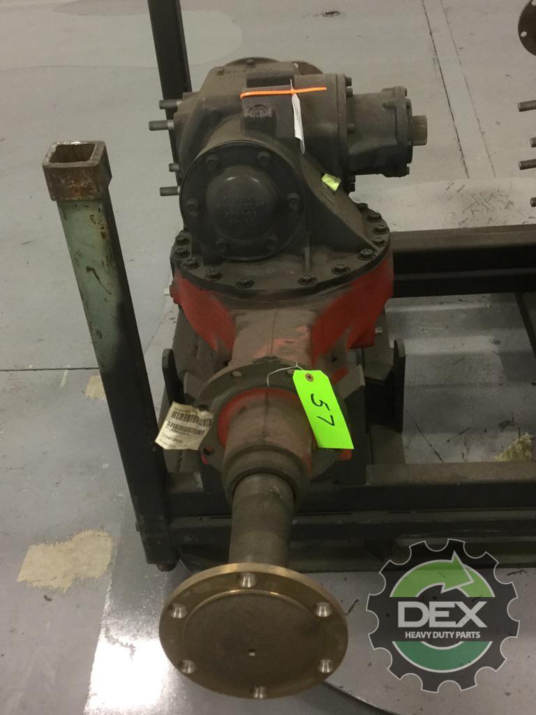 MACK Axle Assembly, Rear (Single or Rear) OEM# 21508395 in Advance, NC ...