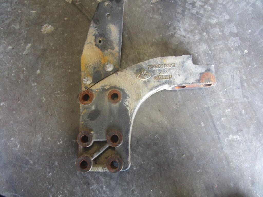 MACK Engine Mounts OEM# 158GB5131M2 in CRANDALL, TX #61372