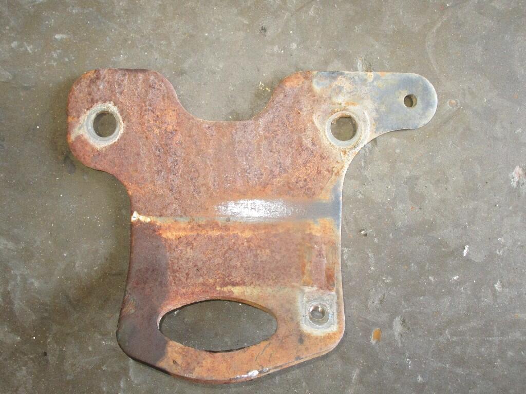 MACK Engine Mounts OEM# 158GB4809M in CRANDALL, TX #73333