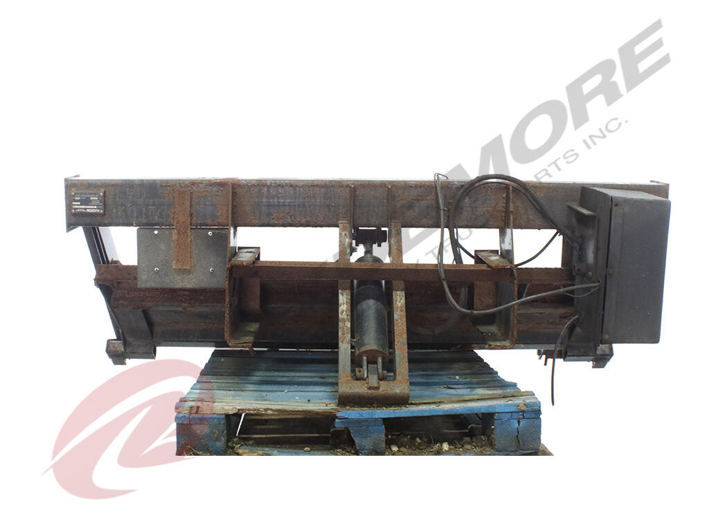 MAXON 72-25 Liftgates in FITCHBURG, MA #65157