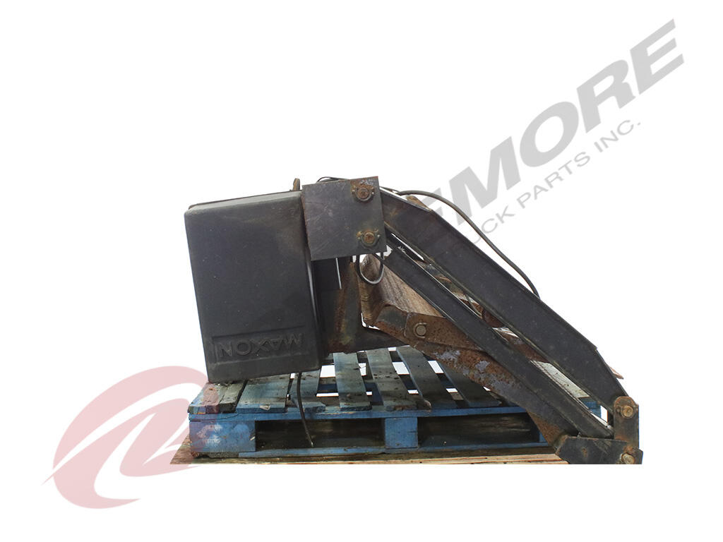 MAXON 72-25 Liftgates in FITCHBURG, MA #65157