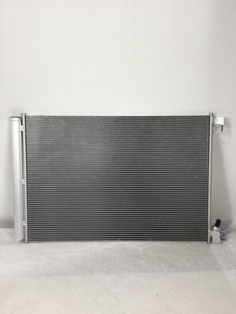 MERCEDES-BENZ MISC Air Conditioner Condenser OEM# A0995000454 in ...