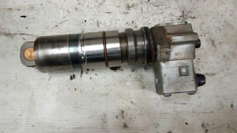 MERCEDES MBE4000 Fuel Injector in Spokane Valley, Wa. #R04998011