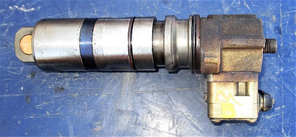 MERCEDES MBE4000 Fuel Pump (Injection) OEM# A0280745902 in CRANDALL, TX ...