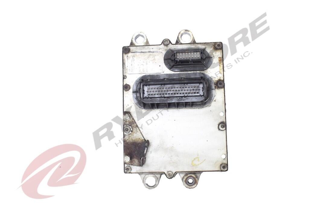 MERCEDES OM460 ECM OEM# 0014466440 in FITCHBURG, MA #Ryd 0014466440