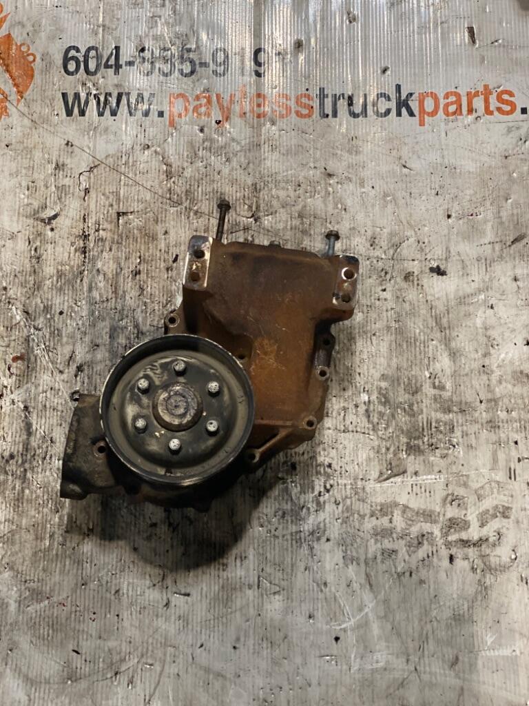 MERCEDES OM460 Water Pump OEM# 460210601 in Abbotsford, BRITISH ...