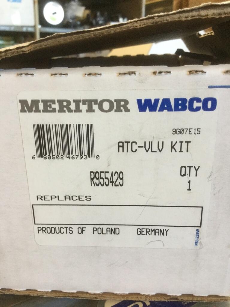MERITOR MISC Brake Parts, Misc. Rear OEM# R955429 in UMATILLA, OR #R955429