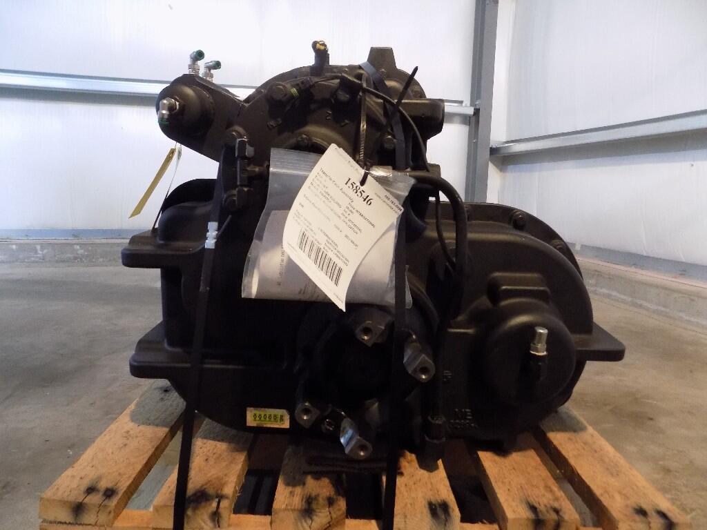 MERITOR MTC4210XL Transfer Case Assembly OEM# 3824765C91 in Enfield, CT ...