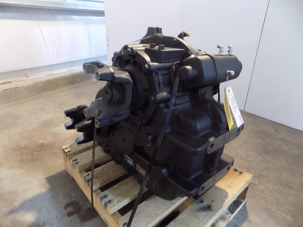 MERITOR MTC4210XL Transfer Case Assembly OEM# 3824765C91 in Enfield, CT ...